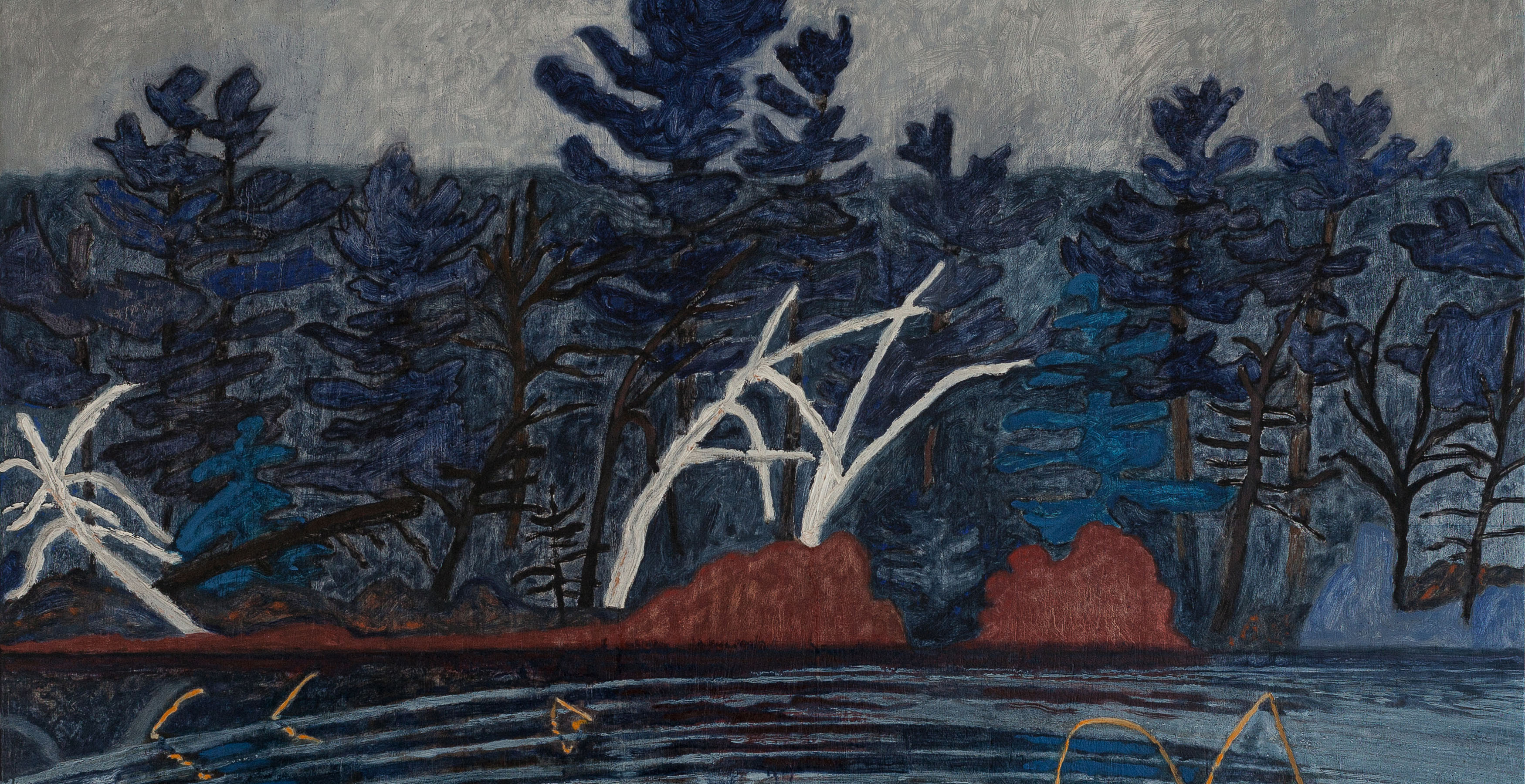 The Work of James Morse